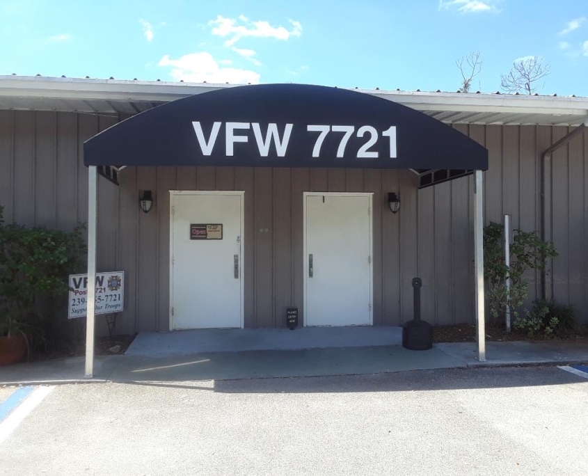 Home - Golden Gate VFW Post 7721